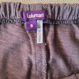 Lulumari | Tops | Lulumari Tie Back Tank Top | Poshmark
